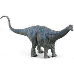 Schleich Spielfigur »DINOSAURS, Brontosaurus (15027)« bunt