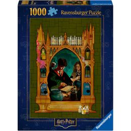 Ravensburger Puzzle »Harry Potter und der Halbblutprinz« Made in Germany bunt