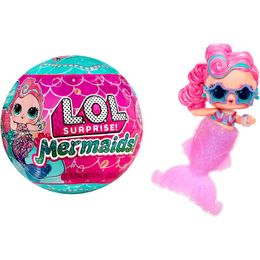 L.O.L. Surprise! Anziehpuppe »L.O.L. Surprise Mermaids! Tots« sortierte Lieferung bunt