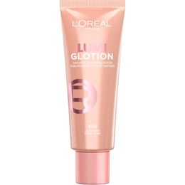 L'ORÉAL PARIS Rouge »True Match Lumi Glotion« besonders für das Gesicht geeignet 902 light glow Rouge von L'Oréal Paris