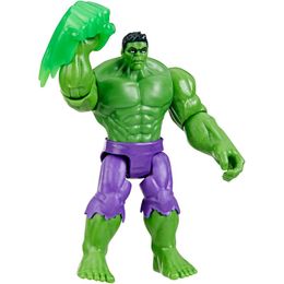Hasbro Actionfigur »Marvel Avengers, Hulk Deluxe« bunt