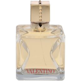 Valentino Eau de Parfum »Voce Viva« mit frischer Kopfnote rot Damenduft von Valentino
