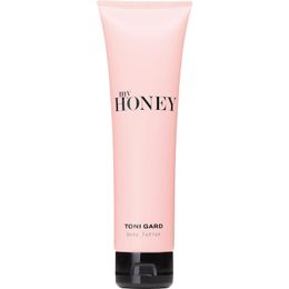 Toni Gard Bodylotion »MY HONEY« Optimale Pflege der Haut, einzigartig. rosa