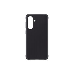Samsung Handyhülle »Rugged Case für Galaxy A36« Galaxy A36 5G Backcover, Schutzhülle, Handyschutzhülle, Case, Schutzcase, stoßfest Schwarz Passend...