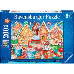 Ravensburger Puzzle »Süße Weihnachten« Made in Germany bunt