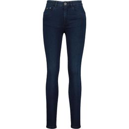 alife and kickin Alife & Kickin Damen Jeansjeggings &raquo;Damen ChelseaAK A&laquo; blau XS, Normalgr&ouml;&szlig;en