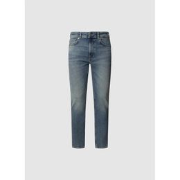Pepe Jeans Tapered-fit-Jeans »TAPERED JEANS STANLEY« Ziernähte an den Gesäßtaschen dirty washed 32 - Länge 34 Länge 34 32 Jeans TAPERED JEANS...