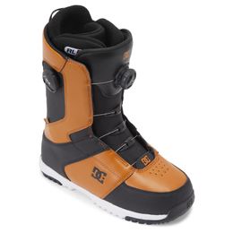 DC Shoes Snowboardboots »Control« Wheat/Black