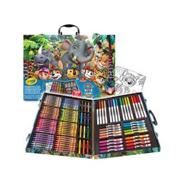 Crayola Malkoffer "Paw Patrol" - ab 5 Jahren - 10% | Kinder-kreativspielzeug