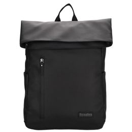 Beagles Rucksack in Schwarz - (B)28 x (H)42 x (T)10 cm - 59% | Damen-taschen