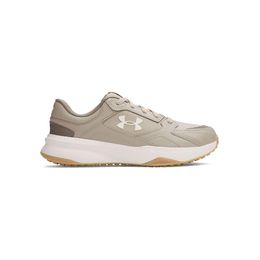 Under Armour Trainingsschuhe ''Edge'' in Beige - 44% | Größe 40 | Herrenschuhe-outdoorschuhe