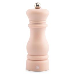 SALT & PEPPER Salt and Pepper Salz- & Pfeffermühle "Pepe" in Rosa - (H)14 cm - 13% | Gedeckter-tisch