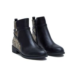 Belluci Boots in Schwarz - 60% | Größe 38 | Damen-stiefel