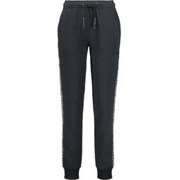 ALIFE & KICKIN Sweathose &raquo;Damen MonaAK&laquo; moonless S - Normalgr&ouml;&szlig;en Normalgr&ouml;&szlig;en S Cooler Athleisure Look! Joggpants MonaAK von alife and kickin