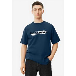 Jack & Jones JACK & JONES T-Shirt &raquo;JCOCONDOR TEE SS CREW NECK FST&laquo; Titan XL XL T-Shirt von Jack & Jones