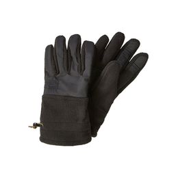 Camel Active Handschuhe in Schwarz - 17% | Größe L | Herren-handschuhe