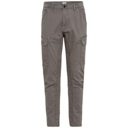 Camel Active Cargohose mit seitlichen Taschen und Stretch shadow grey 34 - Länge 34 Länge 34 34 Tapered Fit Cargo Hose von Camel Active