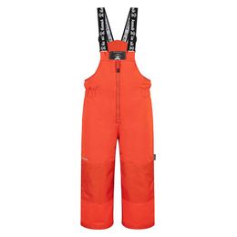 Kamik Skihose "Winkie" in Orange - 50% | Größe 98 | Kinderhosen