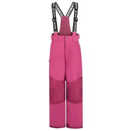 Kamik Ski-/ Snowboardhose "Bella" in Rosa - 38% | Größe 110 | Kinderhosen