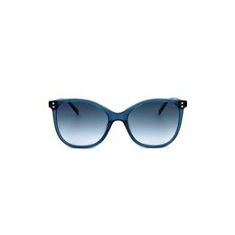 Levi's Levi's Damen-Sonnenbrille in Blau/ Grün - 74% | Größe 56 | Damen-brillen
