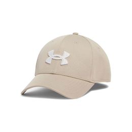 Under Armour Cap ''Blitzing'' in Beige - 10% | Größe L/XL | Herren-muetzen-caps