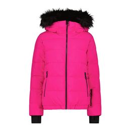 CMP Ski-/ Snowboardjacke in Pink - 44% | Größe 44 | Damen-outdoorjacken