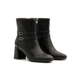 Belluci Stiefeletten in Schwarz - 65% | Gr&ouml;&szlig;e 37 | Stiefeletten