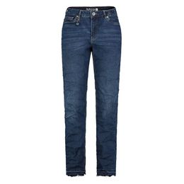 Sublevel Jeans - Regular fit - in Dunkelblau - 65% | Größe XS | Damenjeans