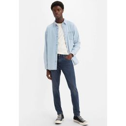 Levi's LEVI'S Tapered-fit-Jeans »512 Slim Taper Fit« mit Markenlabel not a problem adv 32 - Länge 34 Länge 34 32 Modische 5-Pocket-Jeans von Levi's