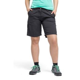 Maier Sports Funktionsshorts "Nidda" in Schwarz - 57% | Gr&ouml;&szlig;e 40 | Damen-sporthosen