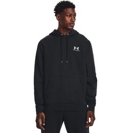 Under Armour Hoodie in Schwarz - 20% | Größe XL | Herren-sweatshirts-jacken