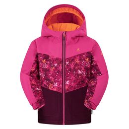 Kamik Winterjacke "Angel" in Fuchsia - 17% | Gr&ouml;&szlig;e 152 | Kinderjacken