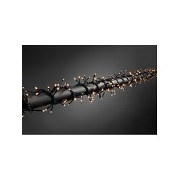 Konstsmide LED-Lichterkette in Warmweiß - (L)300 cm - 56% | Lichterketten-dekobeleuchtung