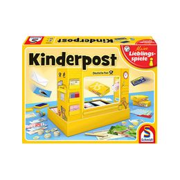 Schmidt Spiele Spiel "Kinderpost" - ab 4 Jahren - 35% | Gesellschaftsspiele