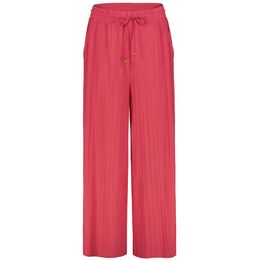 Sublevel Hose in Fuchsia - 76% | Gr&ouml;&szlig;e S | Damenhosen