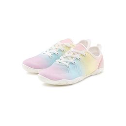 Vivance Sneaker 'Schn&uuml;rhalbschuh,' pink Gr. 41 f&uuml;r Damen
