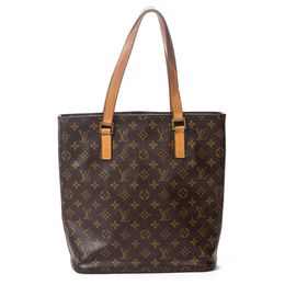 Louis Vuitton Schultertasche "Vavin GM" in Braun - (B)29 x (H)32 x (T)10 cm - 10% | Damen-taschen