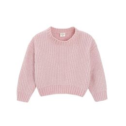 COOL CLUB Pullover in Rosa - 47% | Gr&ouml;&szlig;e 92 | Kinder-pullover
