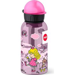 Emsa Trinkflasche "Kids Tritan" in Rosa - 400 ml - 22% | Kinder-austruestung-accessoires