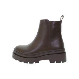 U.S. Polo Assn. Boots in Braun - 49% | Größe 38 | Damen-stiefel