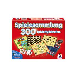 Schmidt Spiele Spielsammlung "300er Spielmäglichkeiten" - ab 6 Jahren - 37% | Gesellschaftsspiele