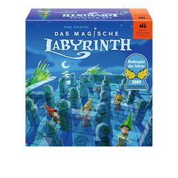 Drei Magier Spiele Spiel "Das magische Labyrinth" - ab 6 Jahren - 23% | Gesellschaftsspiele