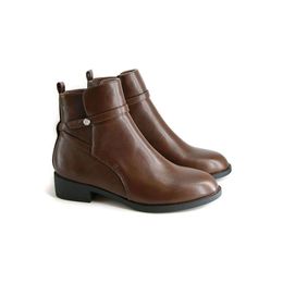 Belluci Boots in Braun - 63% | Größe 37 | Damen-stiefel