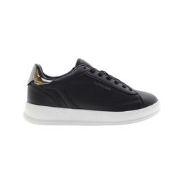 U.S. Polo Assn. Sneakers in Schwarz - 51% | Größe 38 | Damen-sneakers