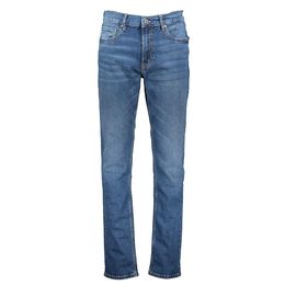 Pepe Jeans Jeans - Slim fit - in Blau - 56% | Größe W31/L32 | Herren-plussize