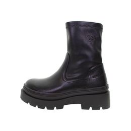 U.S. Polo Assn. Boots in Schwarz - 53% | Größe 38 | Damen-stiefel