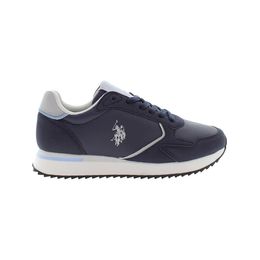 U.S. Polo Assn. Sneakers in Dunkelblau - 51% | Größe 36 | Damen-sneakers