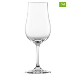 Schott Zwiesel 4er-Set: Whiskeygläser "Bar special" - 218 ml - 35% | Gedeckter-tisch