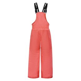 Peek U Ski-/ Snowboardhose "Sapphire" in Orange - 42% | Gr&ouml;&szlig;e 116 | Kinderhosen