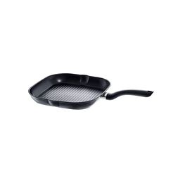 Fissler Grillpfanne in Schwarz - &Oslash; 28 cm - 14% | Kochgeschirr